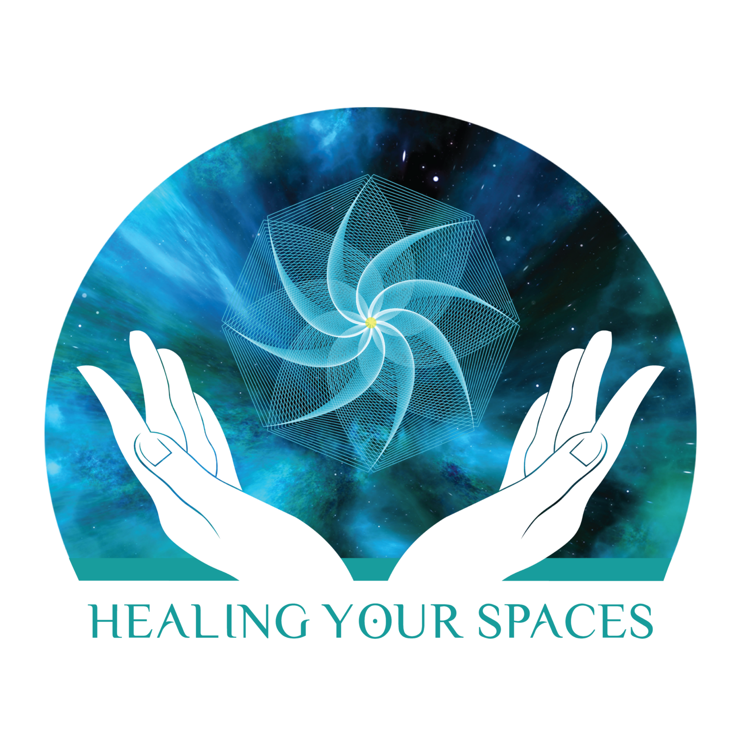 Home - Healing Your Spaces